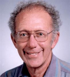 Alfred Manaster | Department of Mathematics