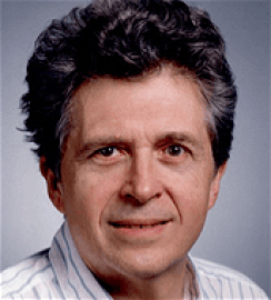 Edward Bender | Department of Mathematics